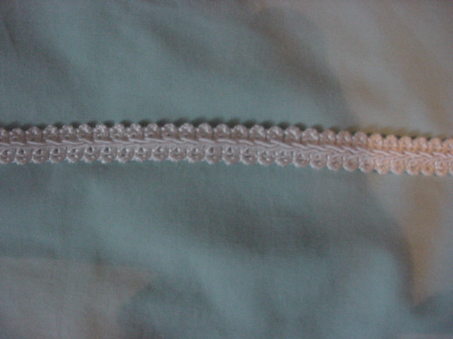 French Scroll Trim – Dyeable Rayon Lamp Shade Trim – LampShadeLady